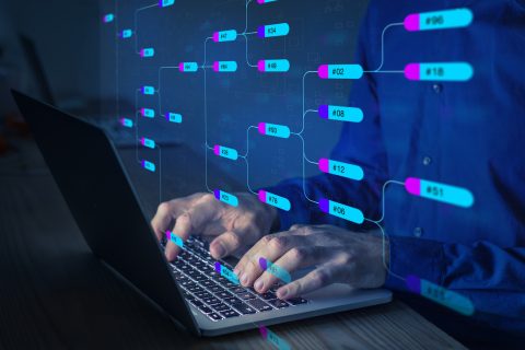 Data Architecture: Daten sicher nutzen