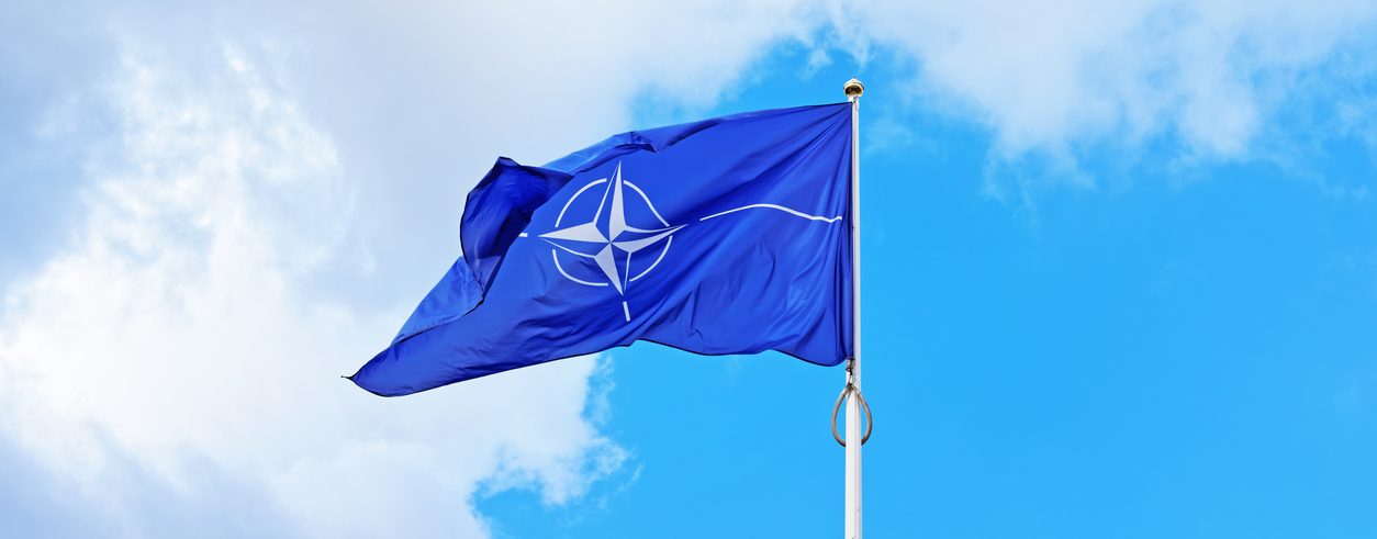 NATO: Referenzarchitektur NAFv4